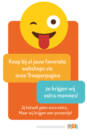 Woepie Nr.2 2022-2023 – KSA Sint-Pieter Puurs